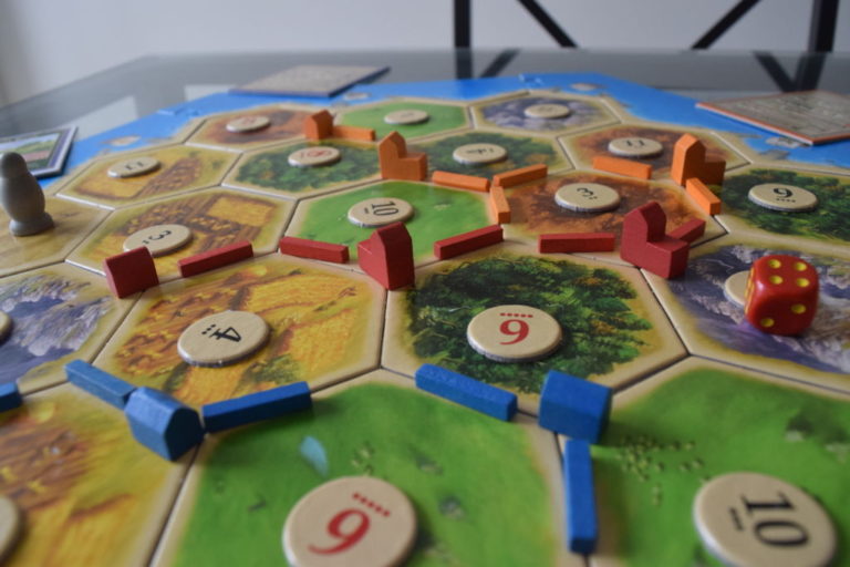 Why do board games continue to grow in popularity? - Glue Magazine