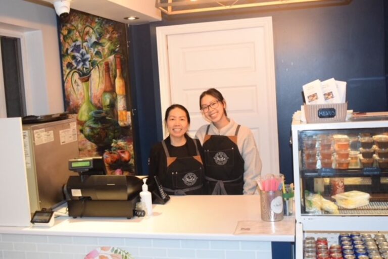 Young and ambitious Victoria Vu Duc is in the business of giving - Glue ...